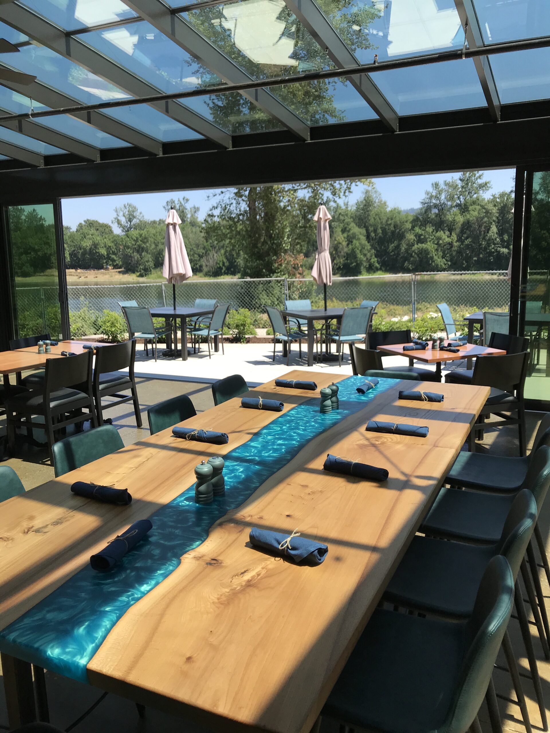 The Independence Hotel, Independence - Cycle Friendly Hotels